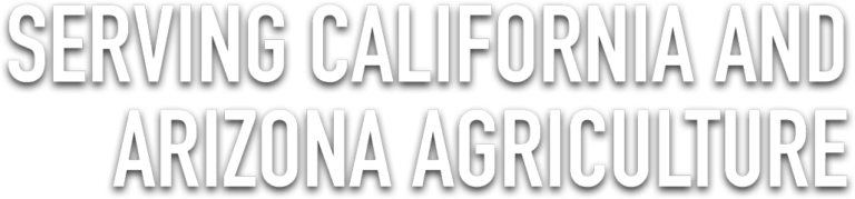 About Us - Pacific Ag Rentals