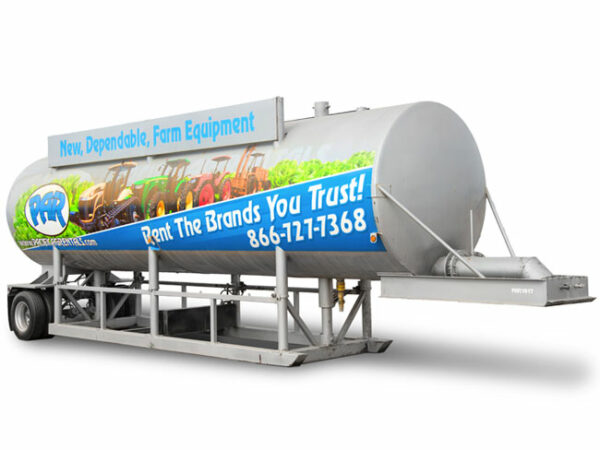 Rental Equipment - Pacific Ag Rentals